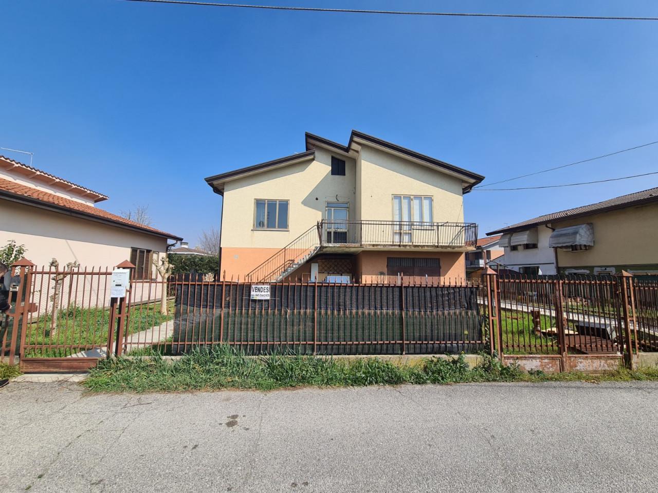 Casa indipendente in vendita a Spinea