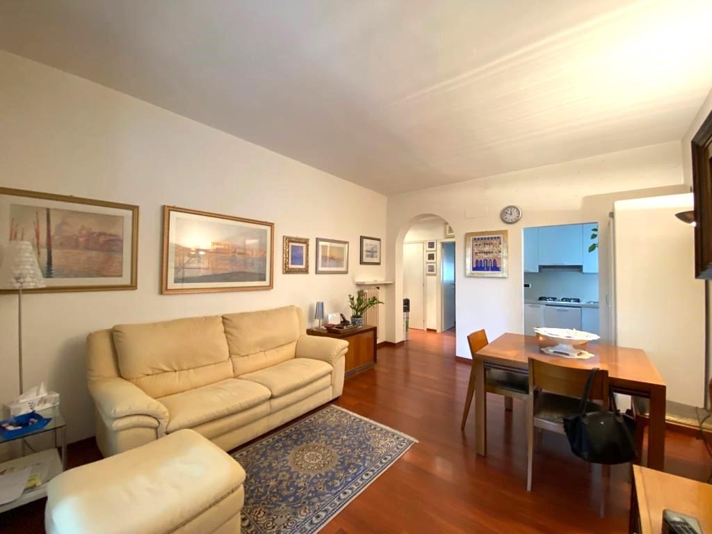 Appartamento in vendita a Venezia