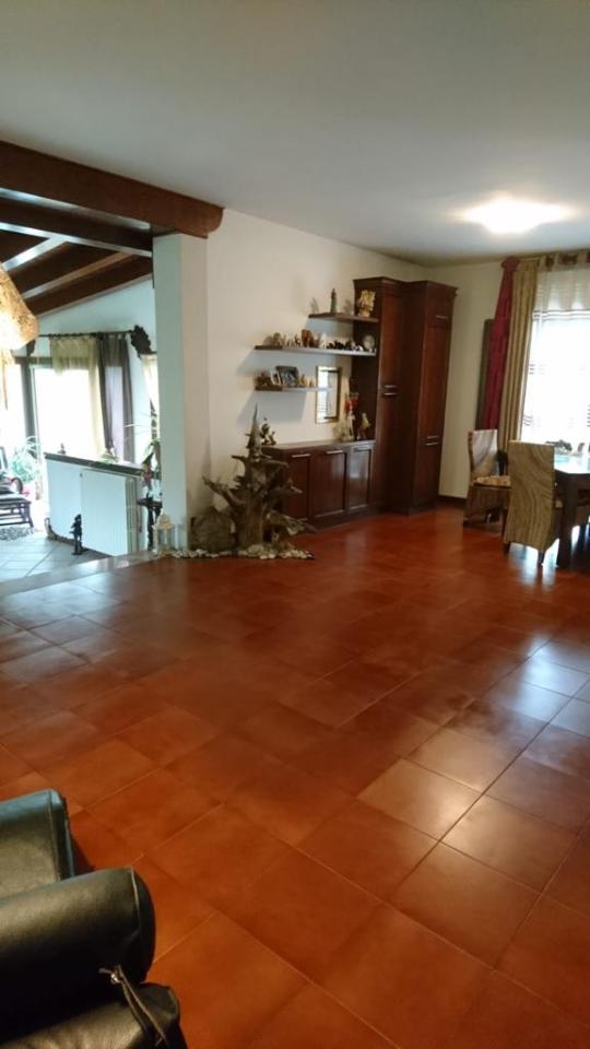 Villa a schiera in vendita a Martellago