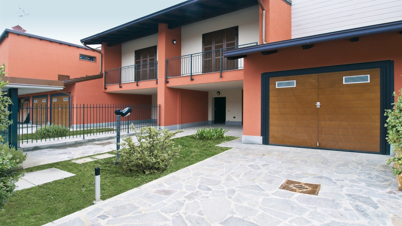 Villa a schiera in vendita a Bubbiano