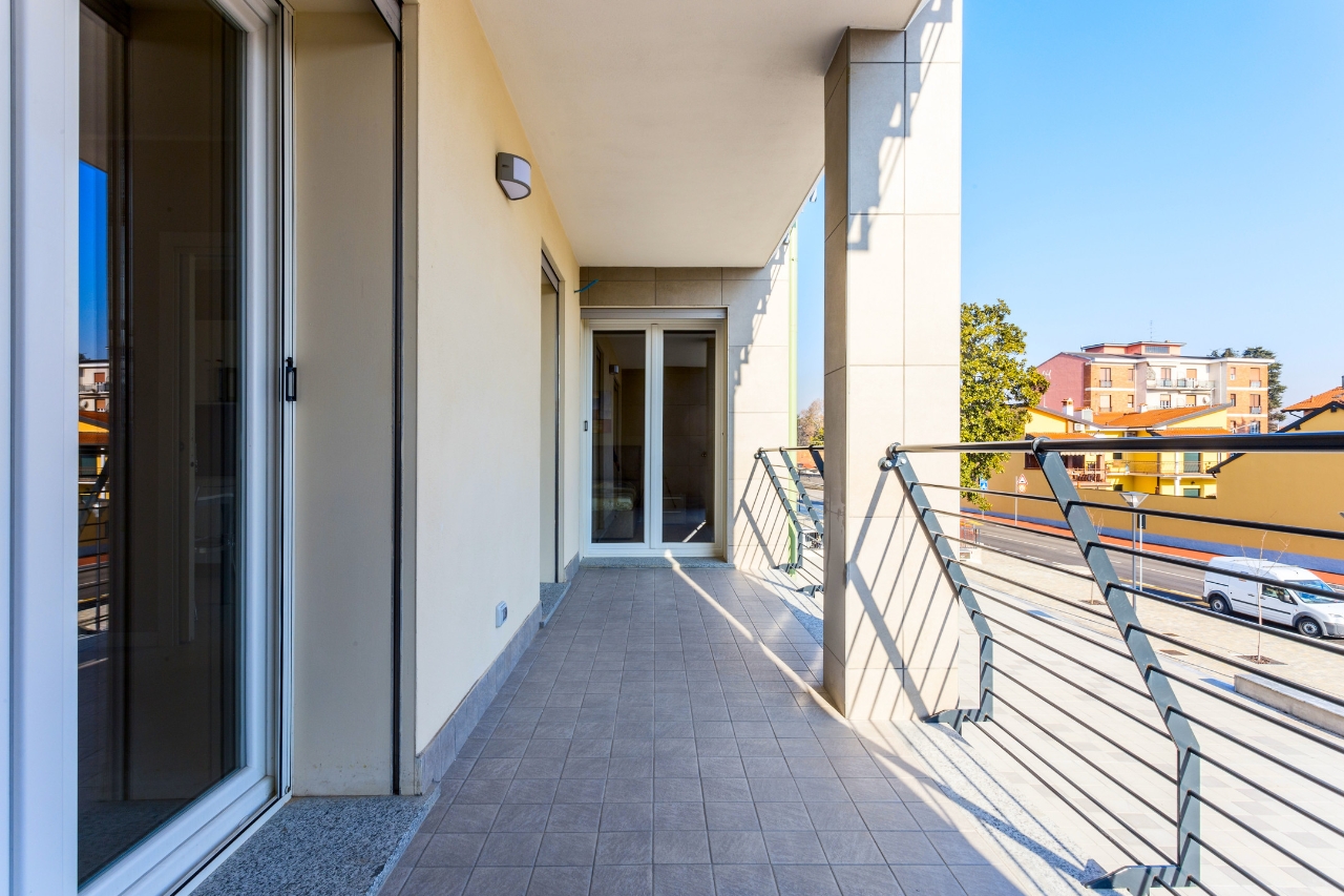 Appartamento in affitto a Ossona