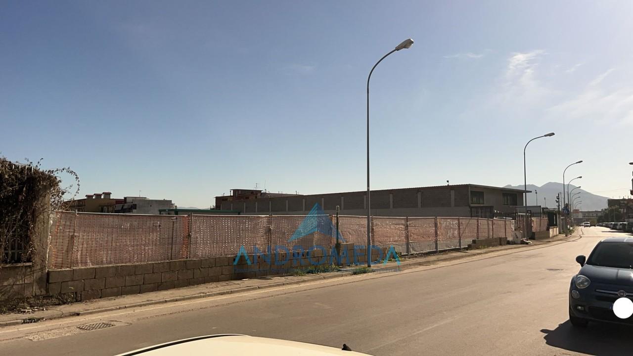 Terreno edificabile in vendita a Cardito