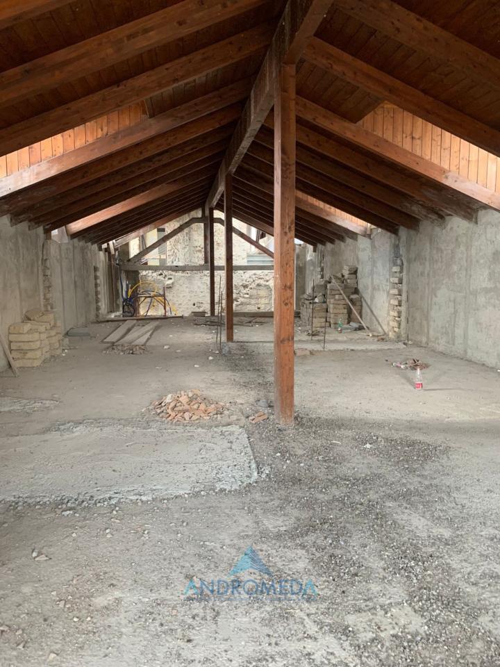 Attico in vendita a Cardito