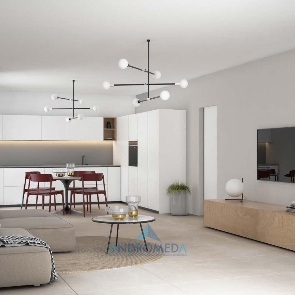 Appartamento in vendita a Marcianise