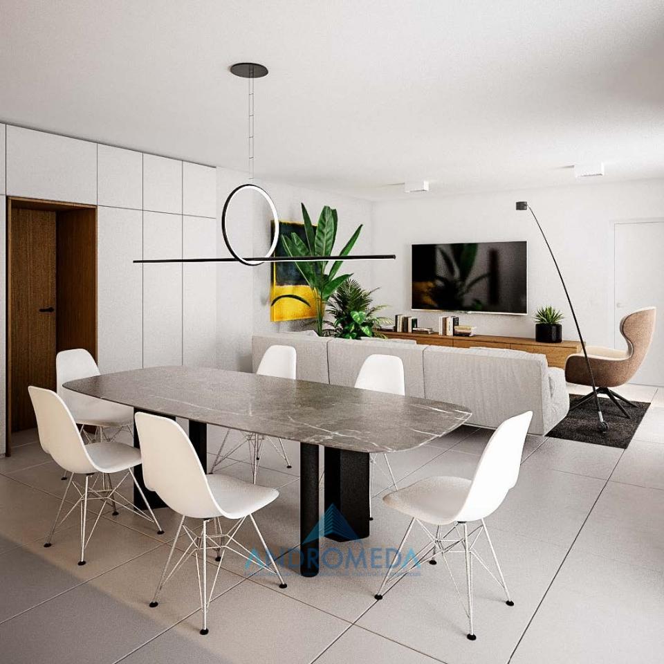 Appartamento in vendita a Marcianise