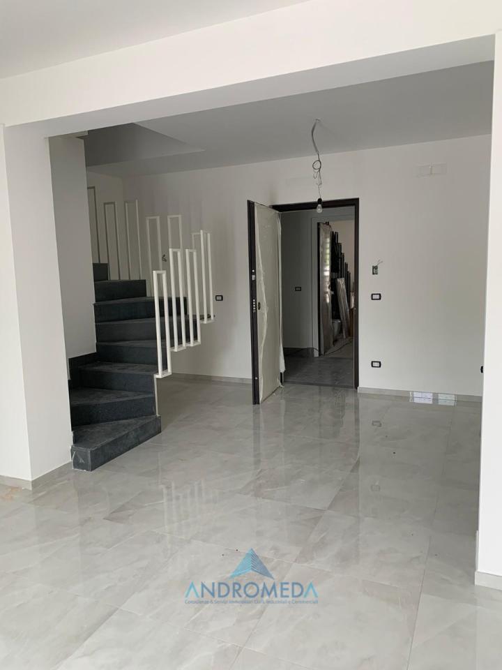 Villa a schiera in vendita a Mugnano Di Napoli