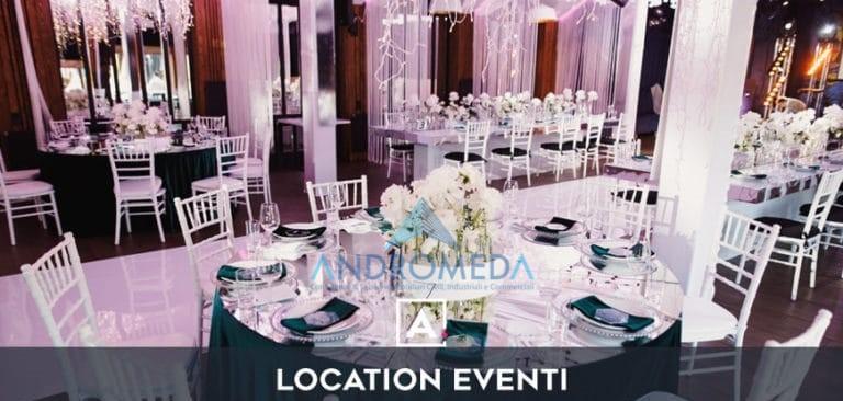 Palazzina commerciale in affitto a Arzano