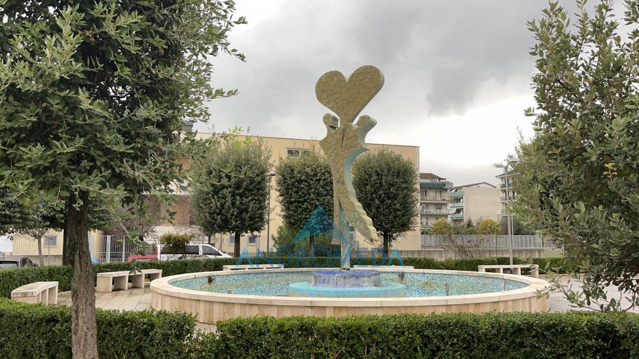 Ufficio in affitto a San Nicola La Strada