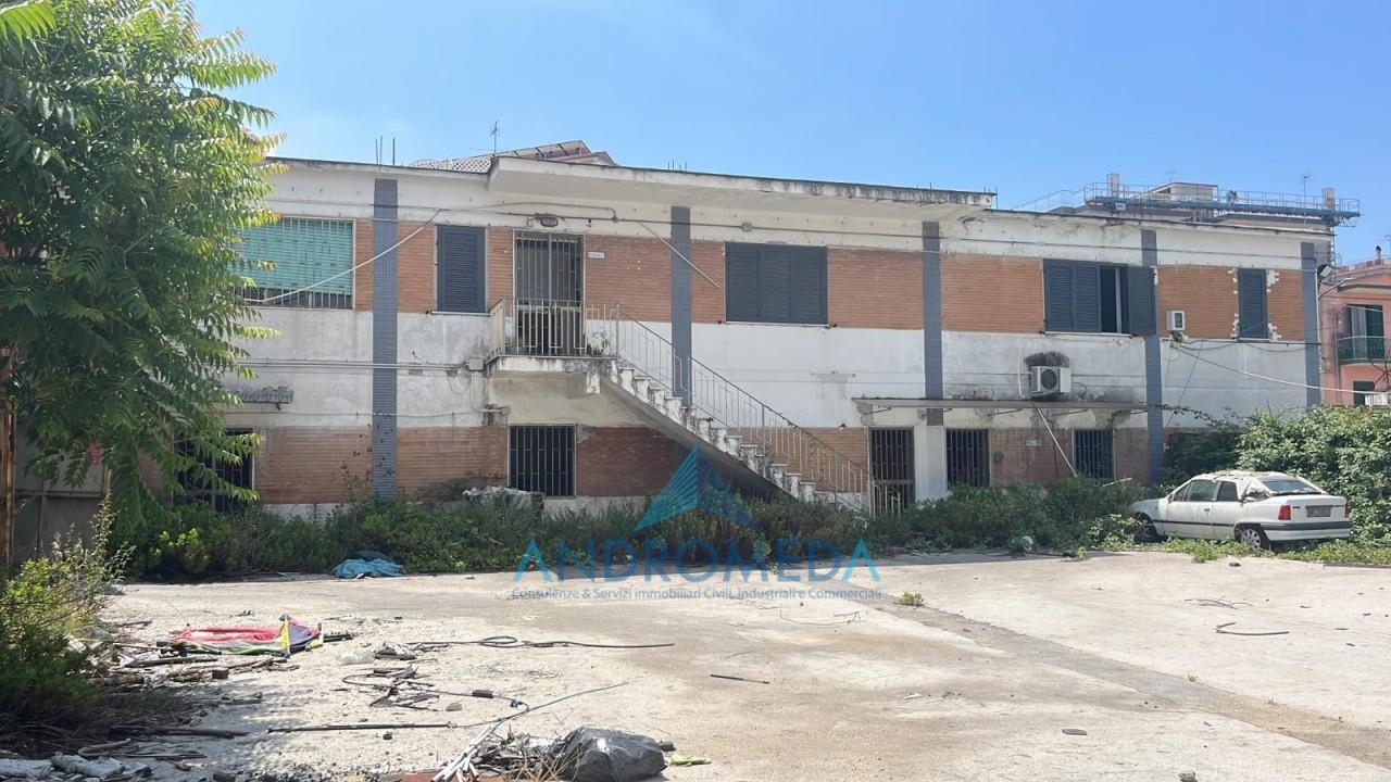 Ufficio in vendita a Cercola