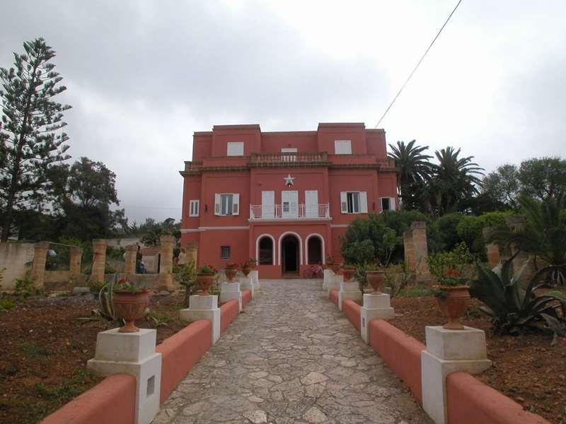 Appartamento in affitto a Marsala