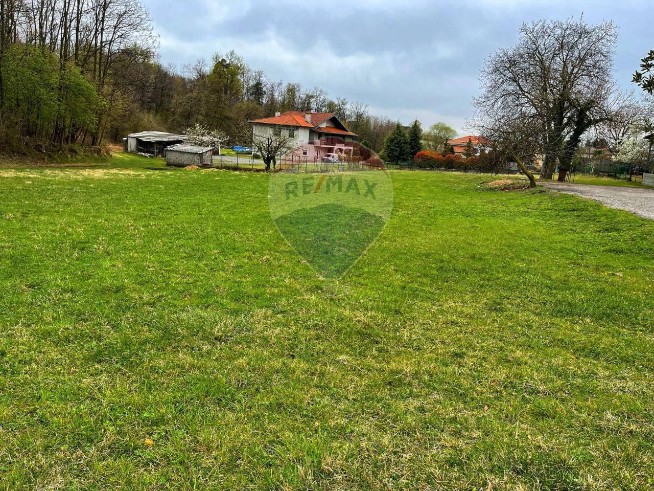 Terreno edificabile in vendita a Sumirago