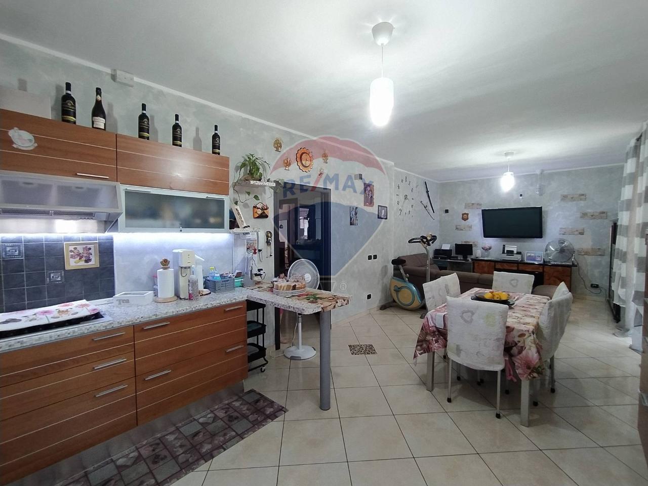 Appartamento in vendita a Castano Primo