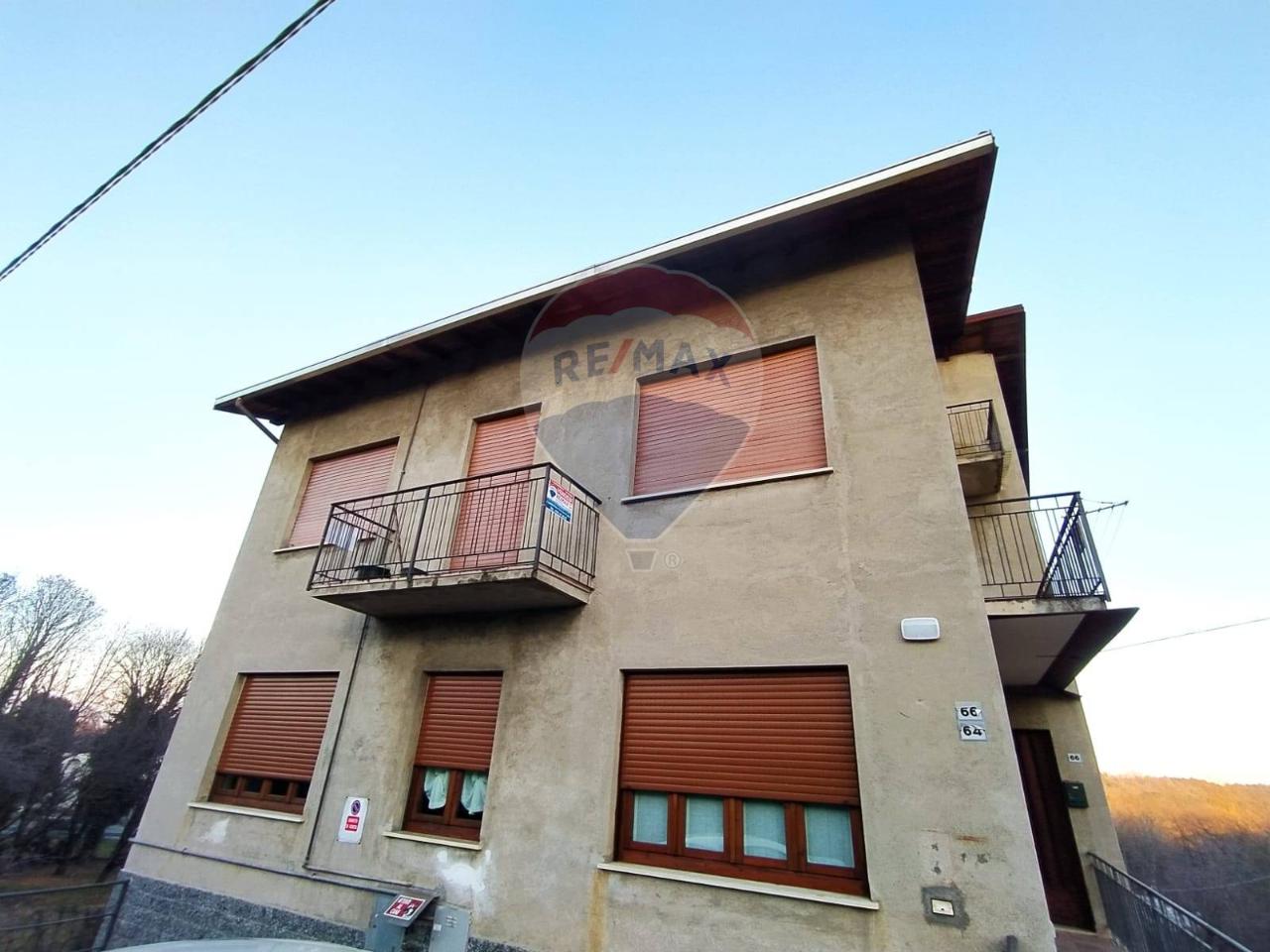 Appartamento in vendita a Gattico-Veruno