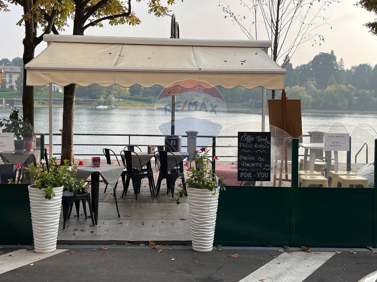 Bar in vendita a Sesto Calende