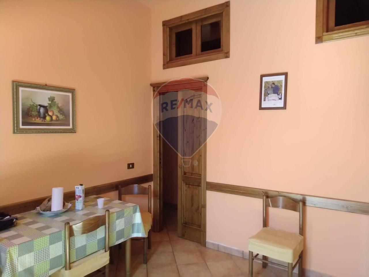 Appartamento in vendita a Belmonte Mezzagno