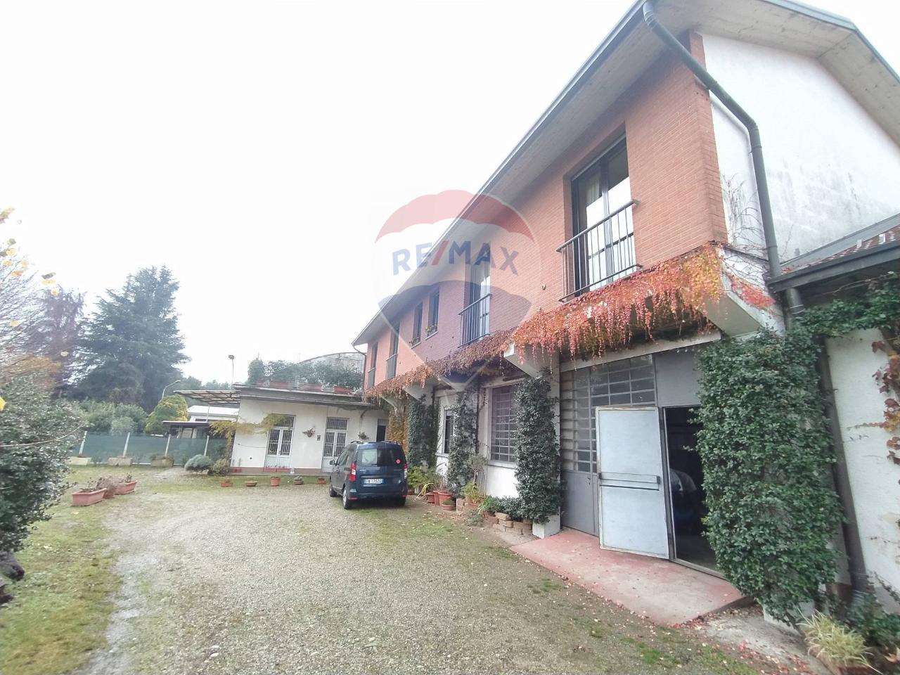 Casa indipendente in vendita a Arsago Seprio