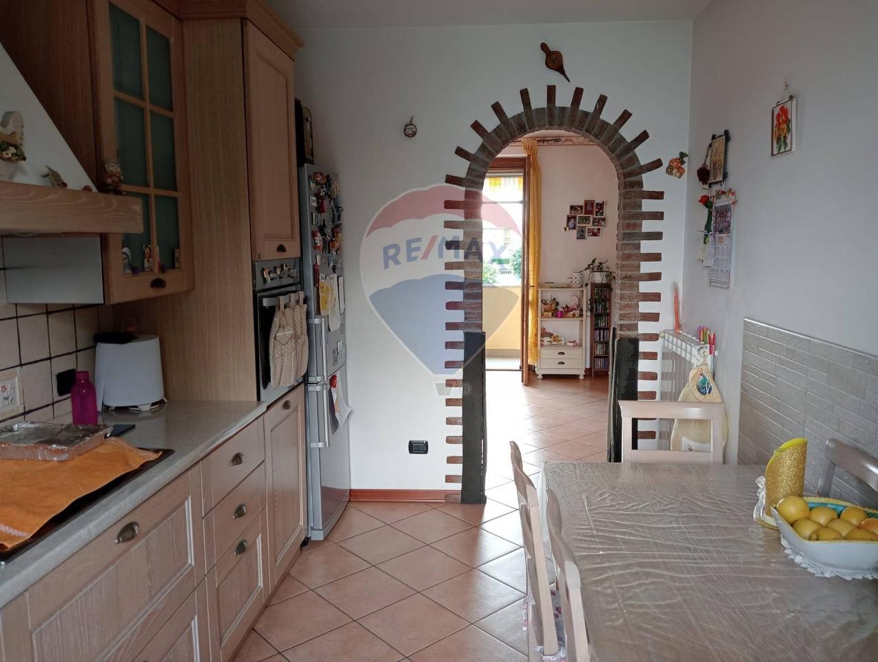 Appartamento in vendita a Galliate