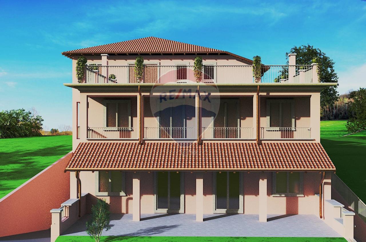 Appartamento in vendita a Stresa