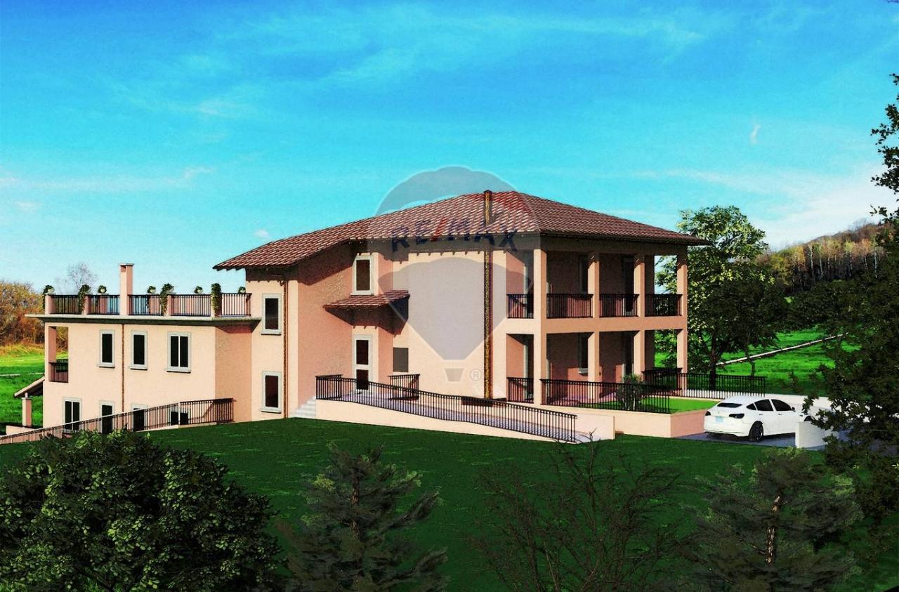 Appartamento in vendita a Stresa