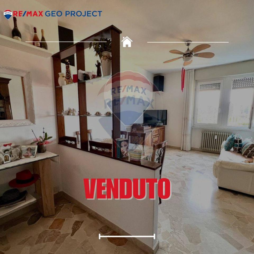 Appartamento in vendita a Sesto Calende