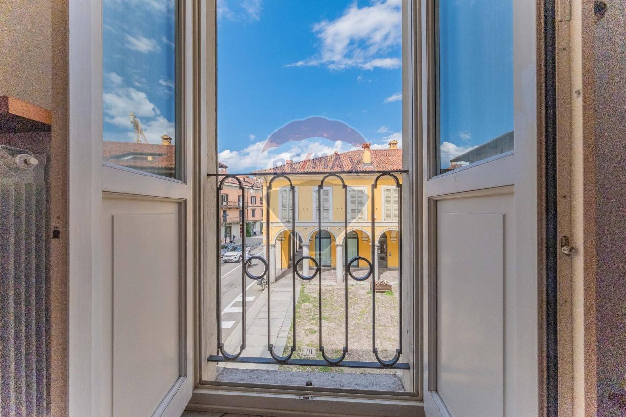 Appartamento in vendita a Verbania