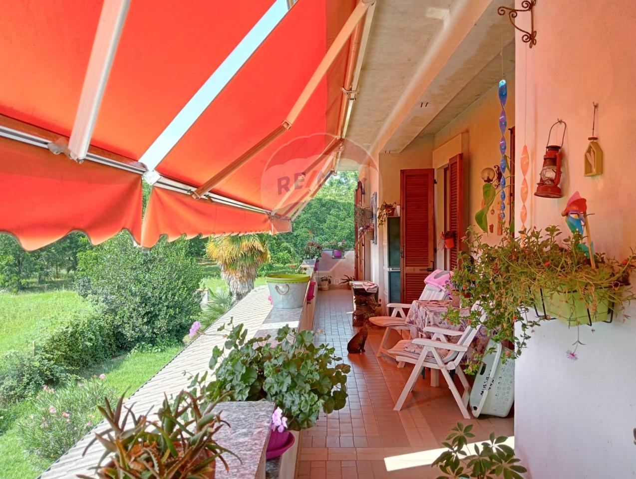 Casa indipendente in vendita a Vaprio D'Agogna