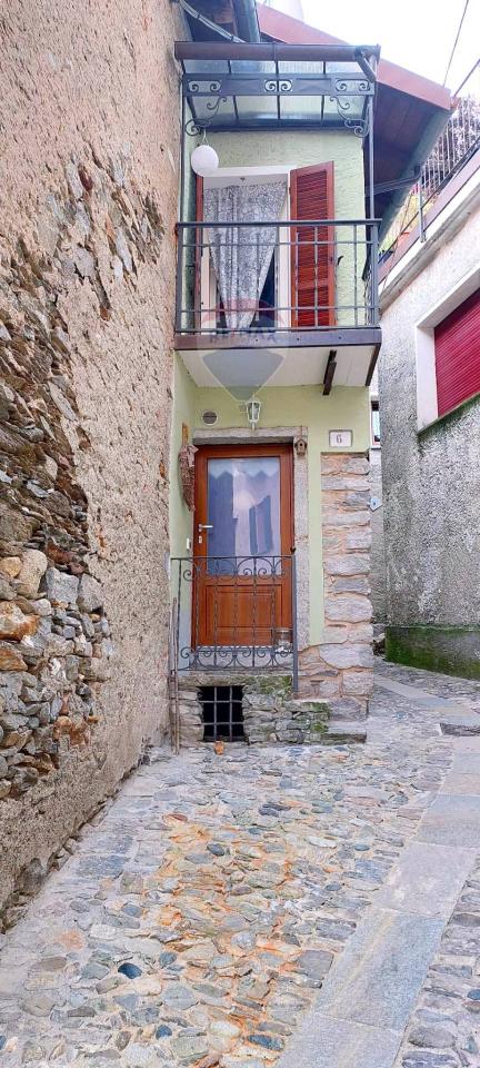 Casa indipendente in vendita a Cannero Riviera