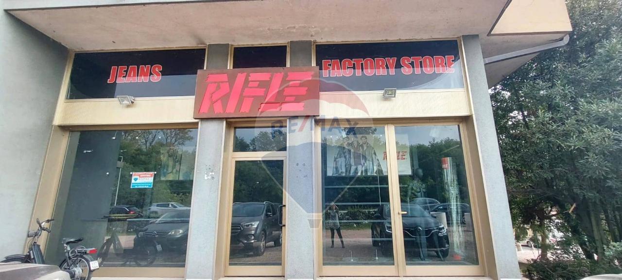 Negozio in affitto a Dormelletto