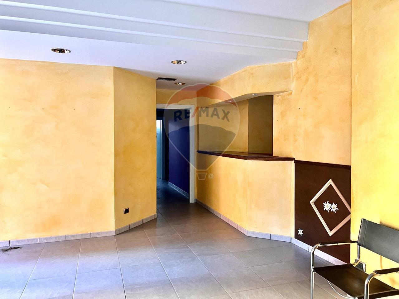 Laboratorio in affitto a Varallo