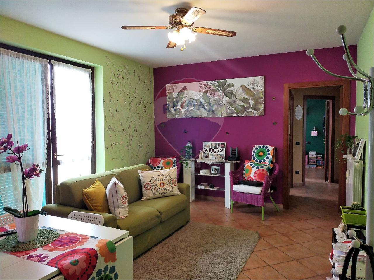 Appartamento in vendita a Pombia