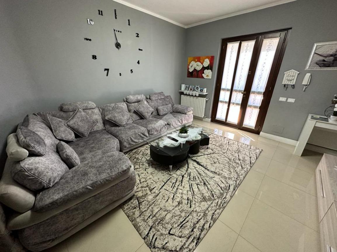 Villa in vendita a Castelcovati