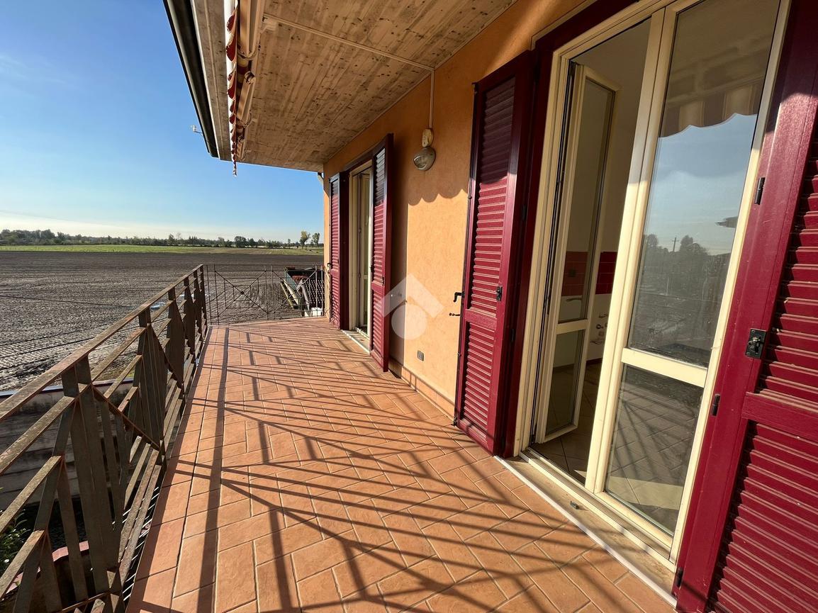 Appartamento in vendita a Trenzano