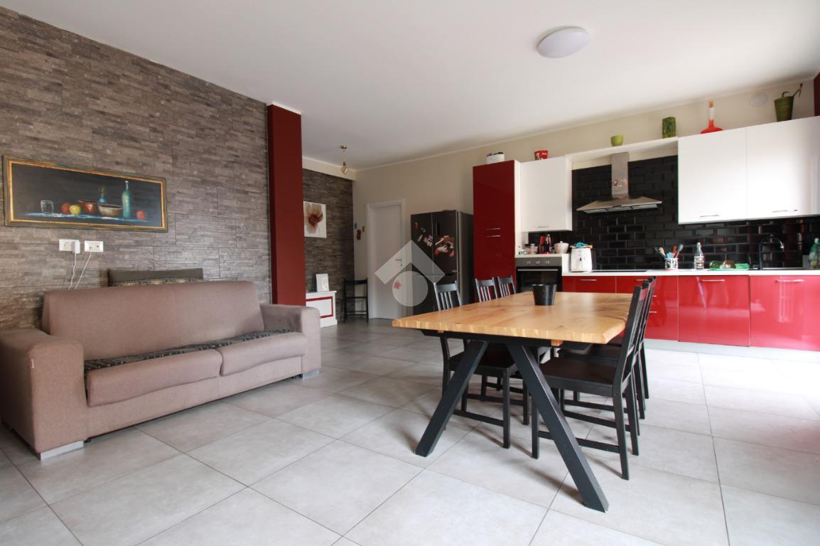 Appartamento in vendita a Trezzo Sull'Adda