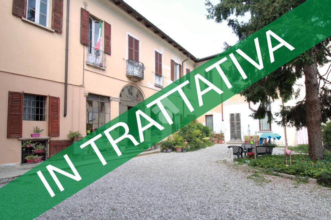 Appartamento in vendita a Trezzo Sull'Adda