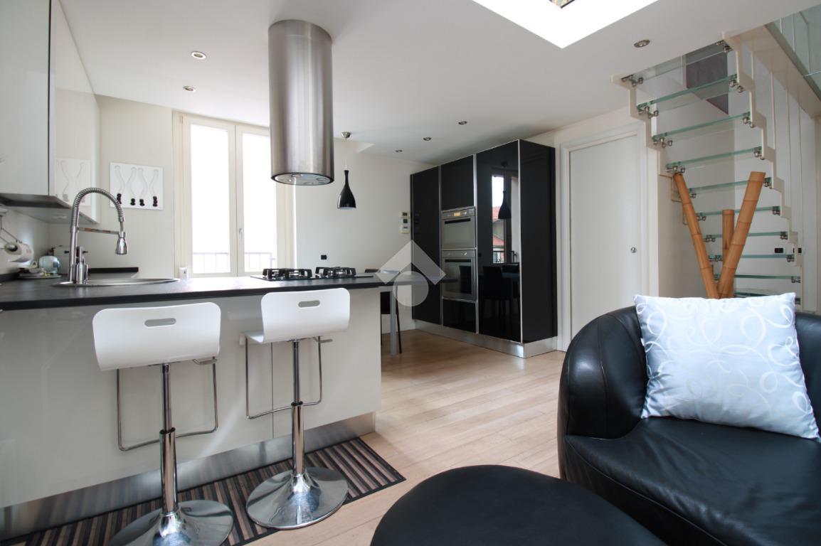 Appartamento in vendita a Grezzago