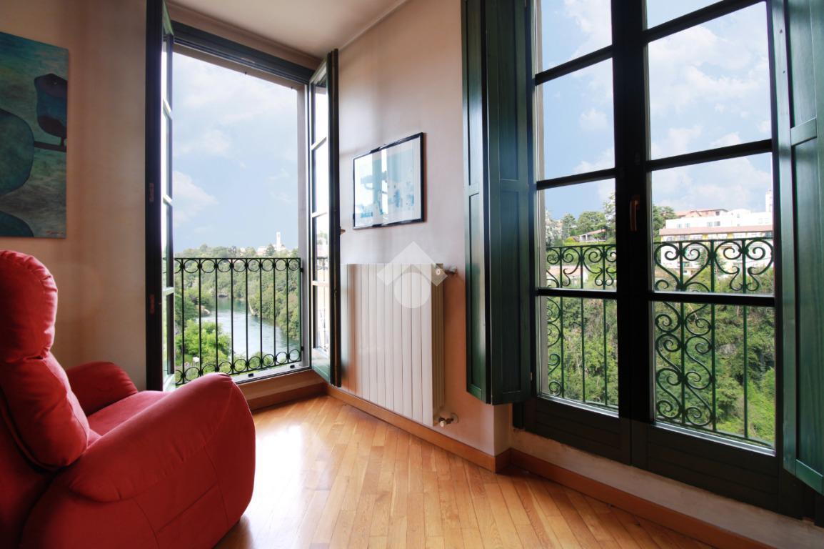 Appartamento in vendita a Trezzo Sull'Adda