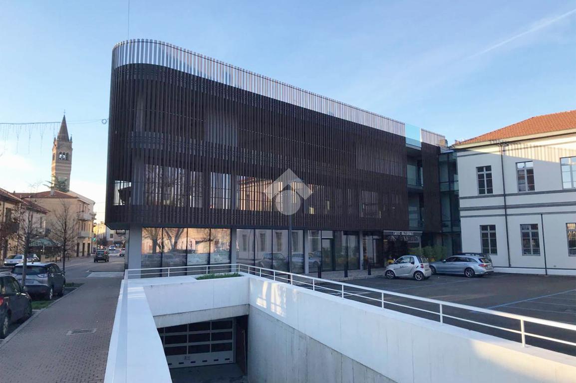 Appartamento in affitto a Trezzo Sull'Adda