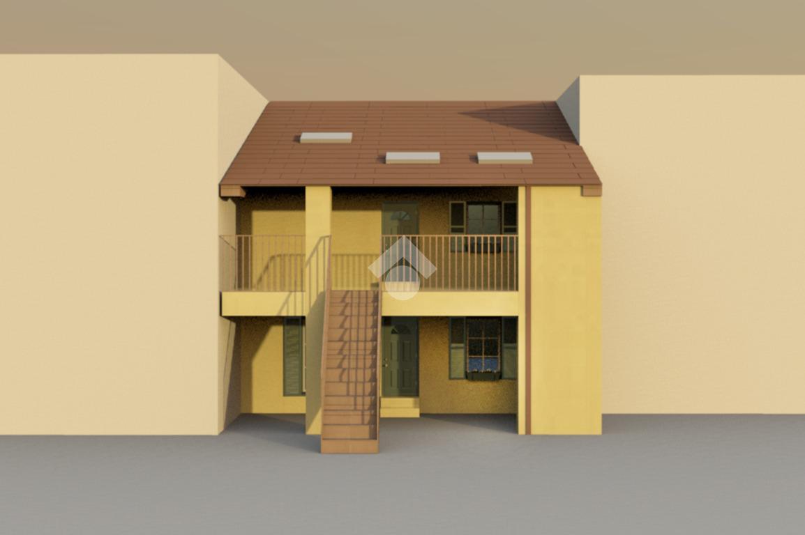 Casa indipendente in vendita a Grezzago