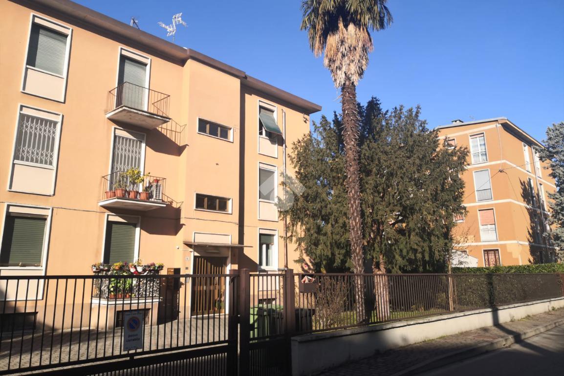 Appartamento in vendita a Trezzo Sull'Adda