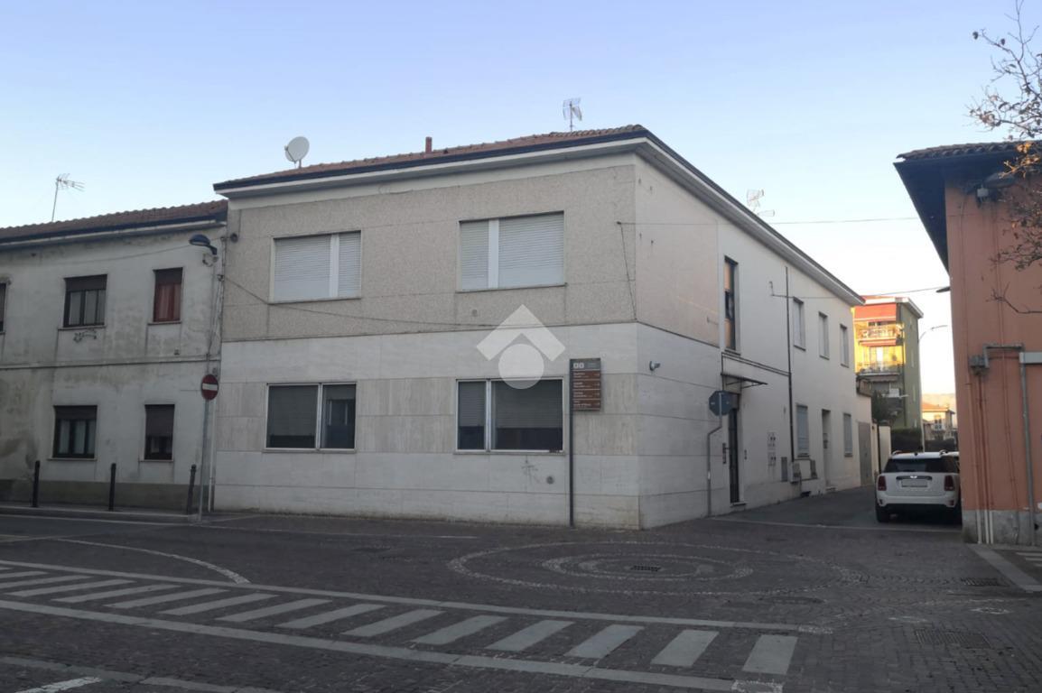 Appartamento in vendita a Trezzo Sull'Adda