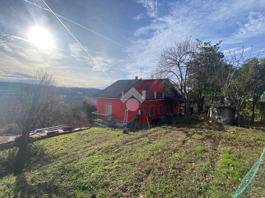 Casa indipendente in vendita a Somano