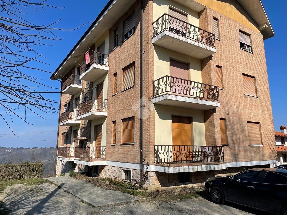 Appartamento in vendita a Niella Belbo