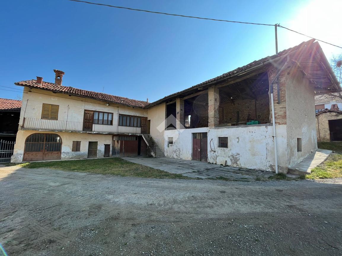 Casa indipendente in vendita a Dogliani