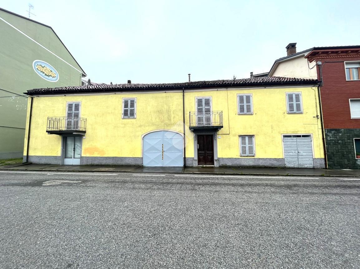 Casa indipendente in vendita a Bossolasco