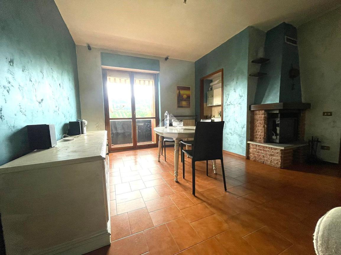 Appartamento in vendita a Somano