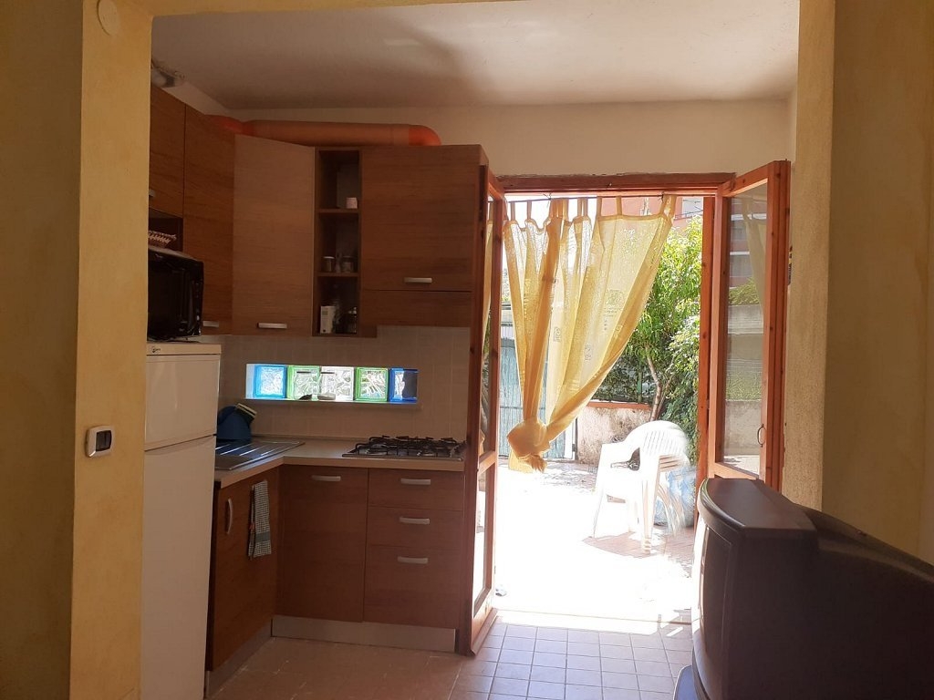 Appartamento in vendita a Scalea