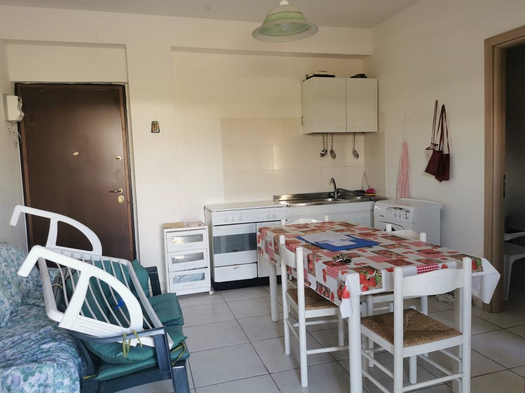 Appartamento in vendita a Scalea