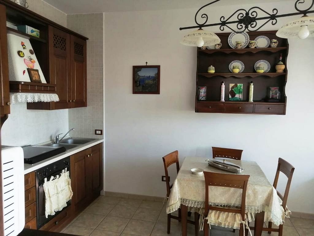 Villa quadrifamiliare in vendita a Scalea