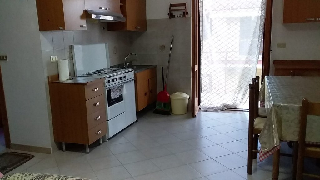 Appartamento in vendita a Santa Maria Del Cedro