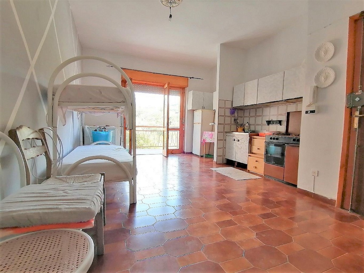 Appartamento in vendita a Scalea